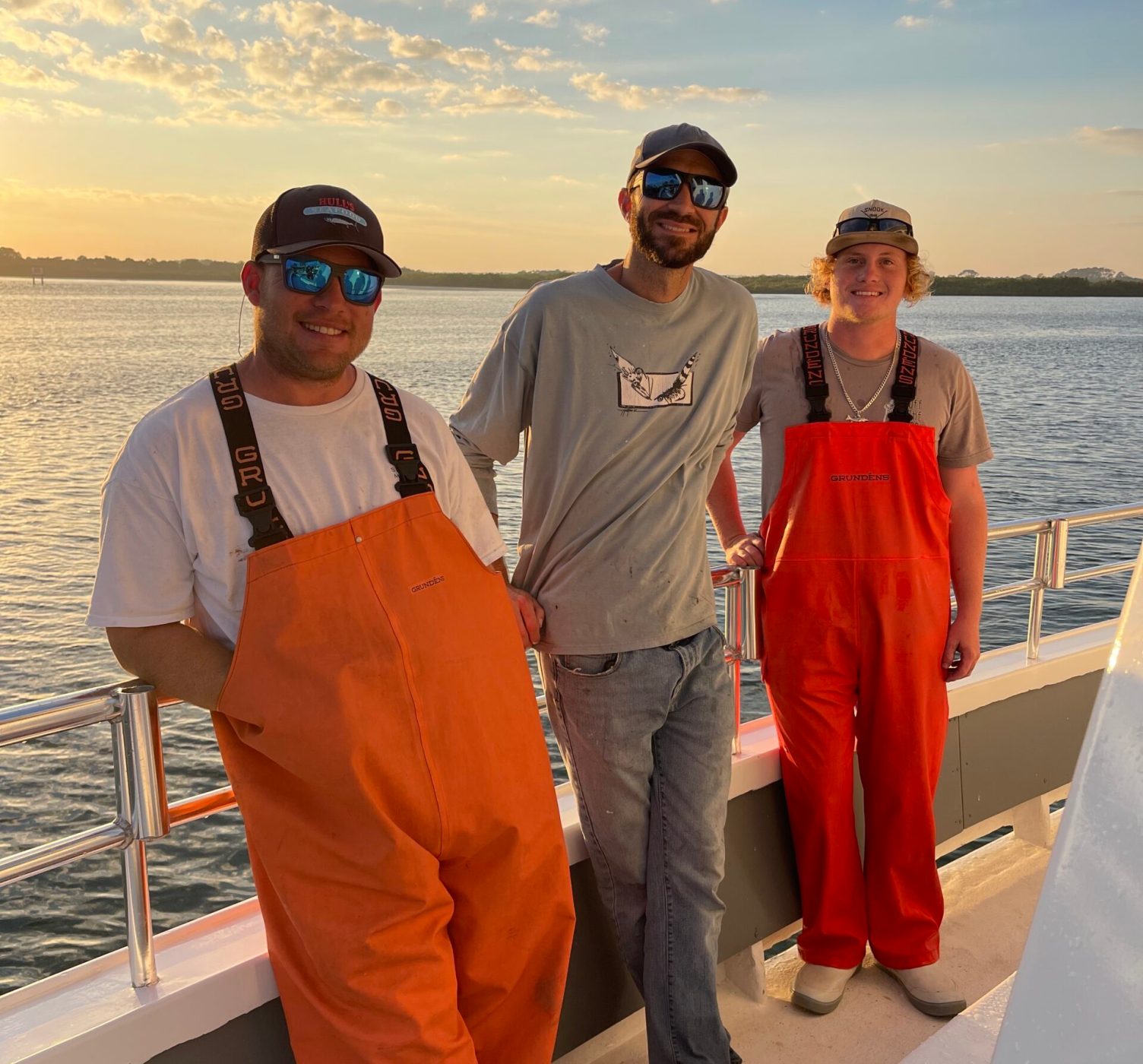 Half Day Ponce Inlet Fishing Charters | Sea Spirit Fishing, FL