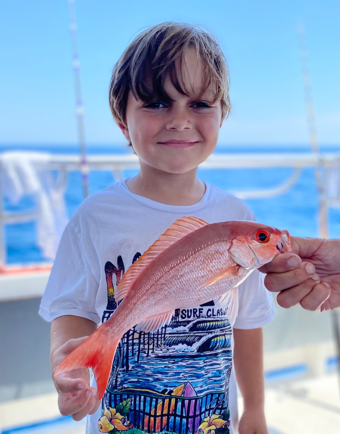 Half Day Ponce Inlet Fishing Charters | Sea Spirit Fishing, FL